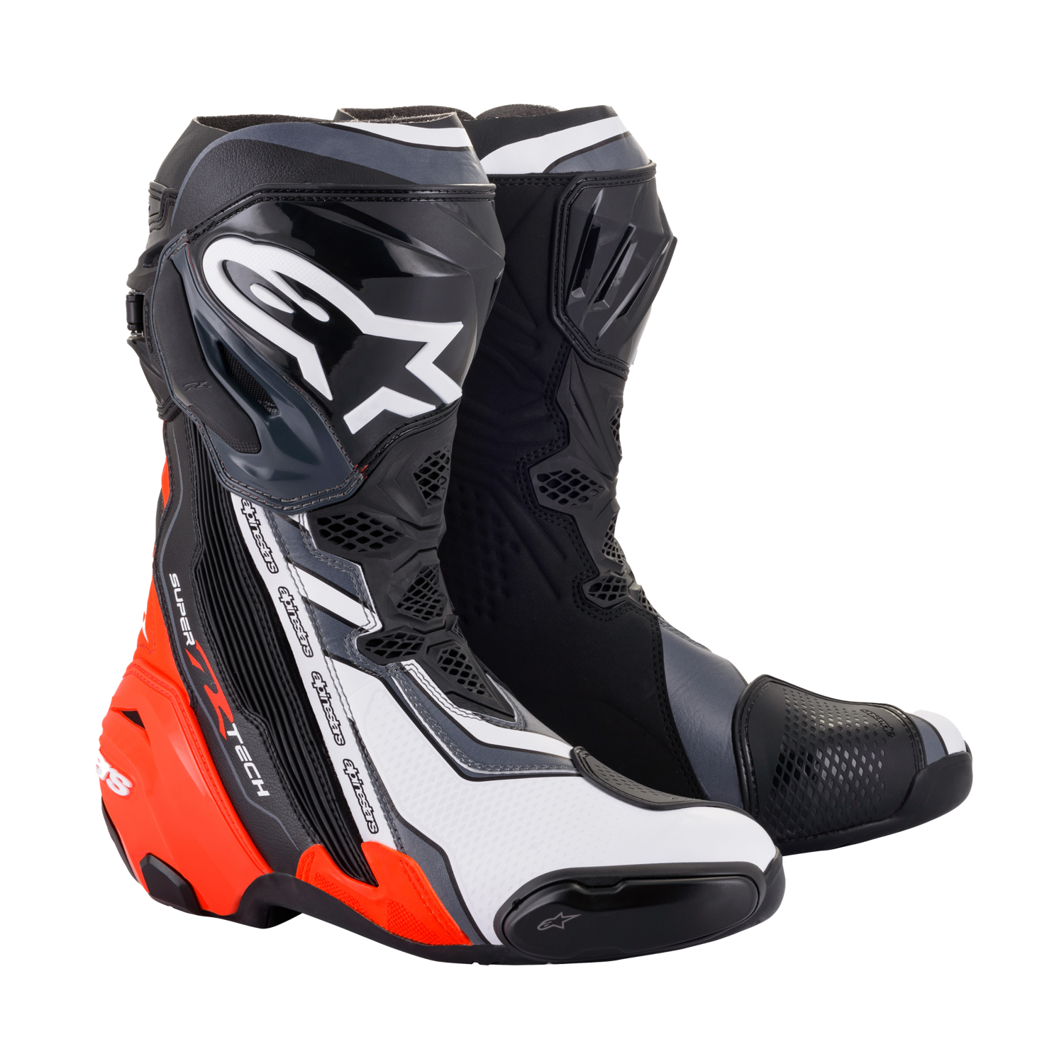 SUPERTECH R | Alpinestars 台灣總代理