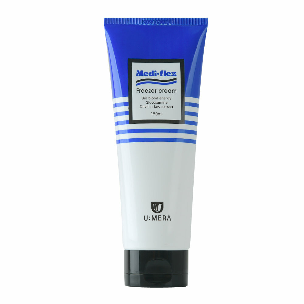 U:MERA Medi-flex Dragon Cream 肌肉關節修復霜