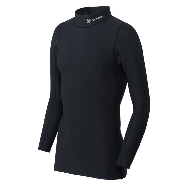 【C3 FIT】光電子壓縮上衣 男款 (GC62302)