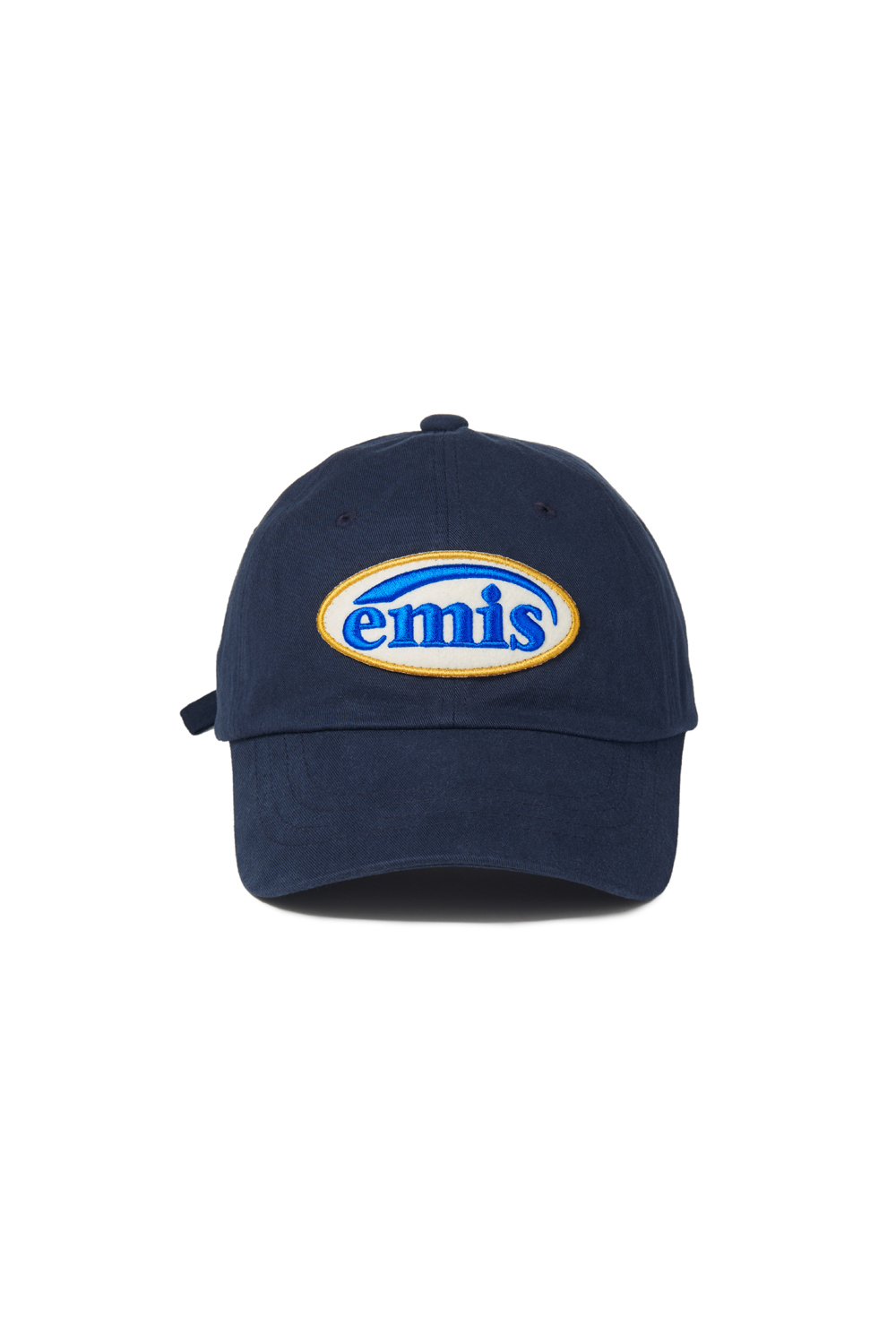 emis WAPPEN BALL CAP - NAVY