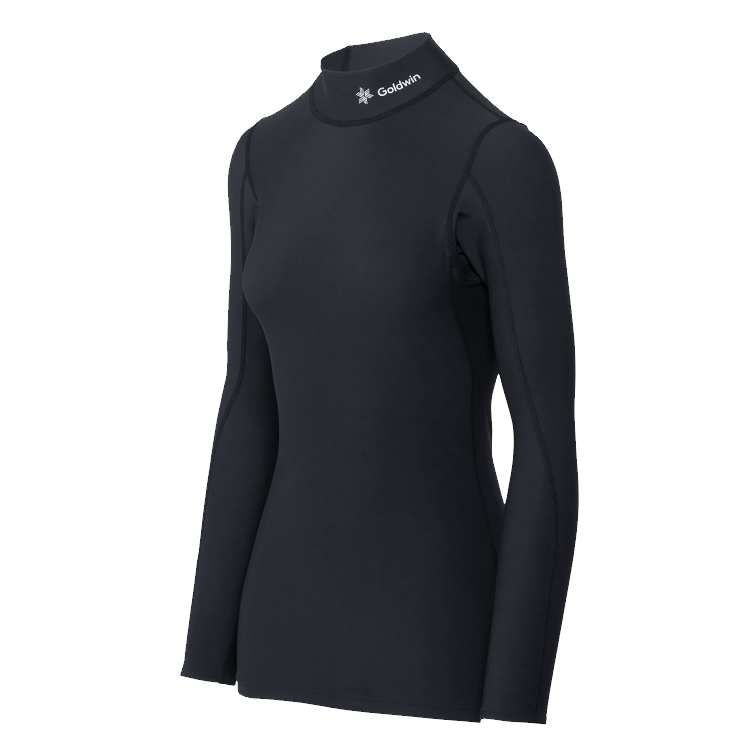 【C3 FIT】光電子壓縮上衣 女款 (GCW62302)