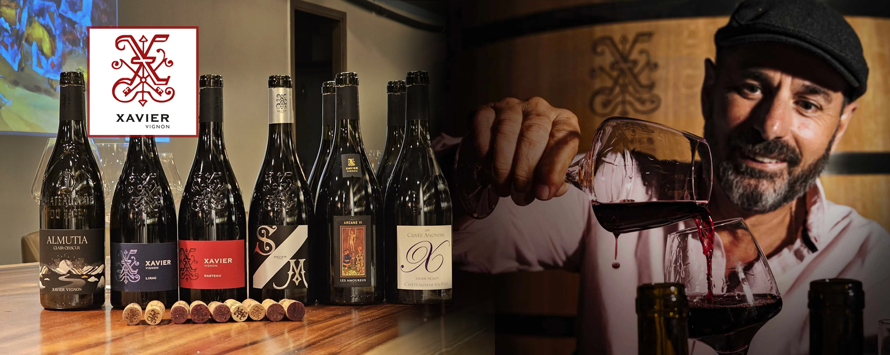 Wines Buddy | 紅酒專門店 | Wine Lovers 推介之選