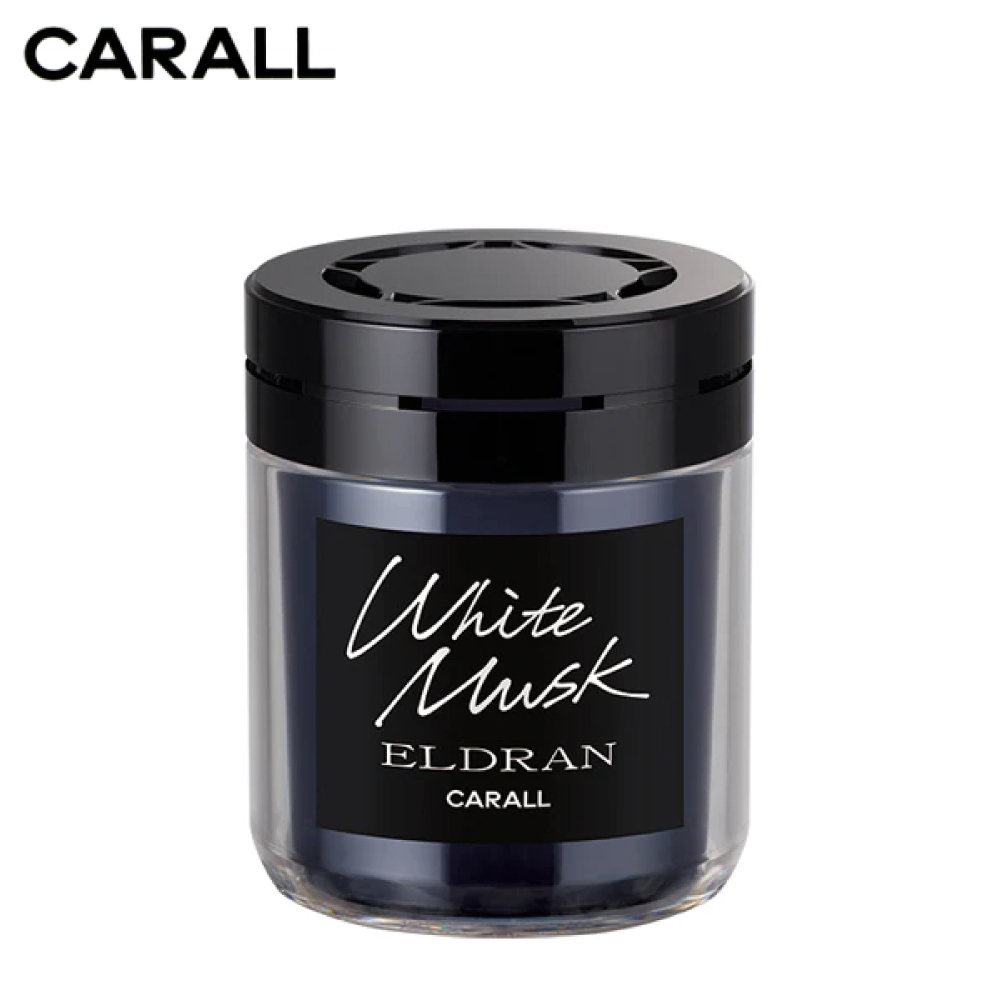 【日本CARALL】ELDRAN RIZER 凝膠香水芳香劑-金弘笙