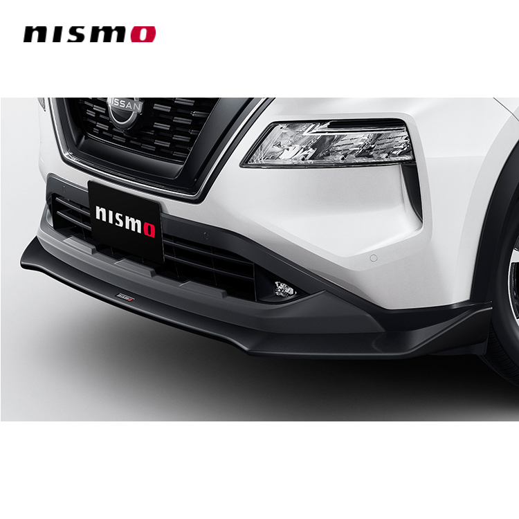 NISMO 前下巴 NISSAN X-TRAIL T33 1.5 e-POWER 2023-