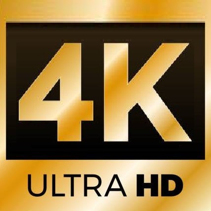 4K Ultra HD