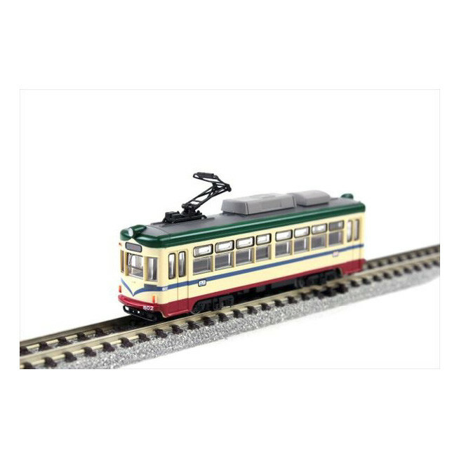 現貨) TOMYTEC 326557 鉄道コレクション とさでん交通200形209号車A 現貨) TOMYTEC 326557 鉄道コレクション とさでん交通200形209号車A