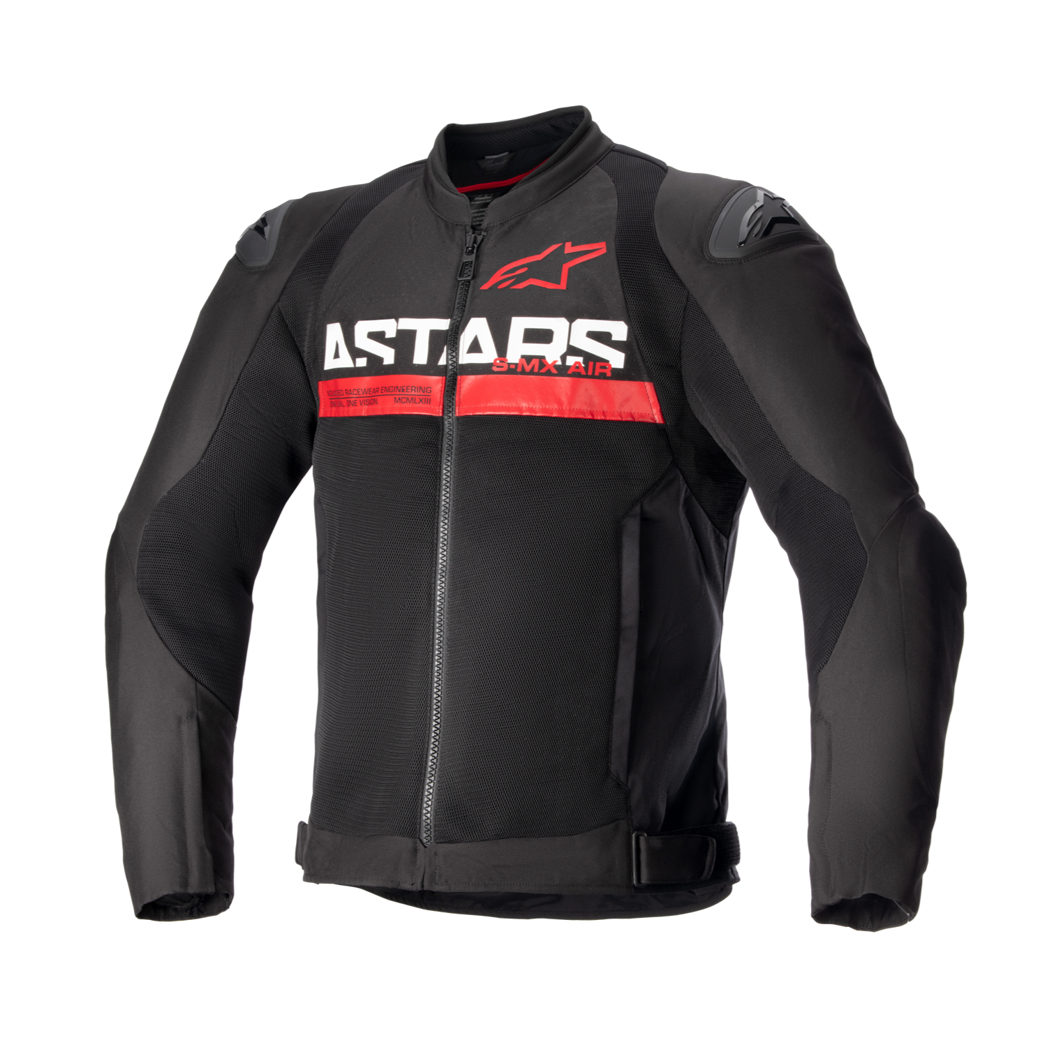 SMX AIR JACKET | Alpinestars 台灣總代理