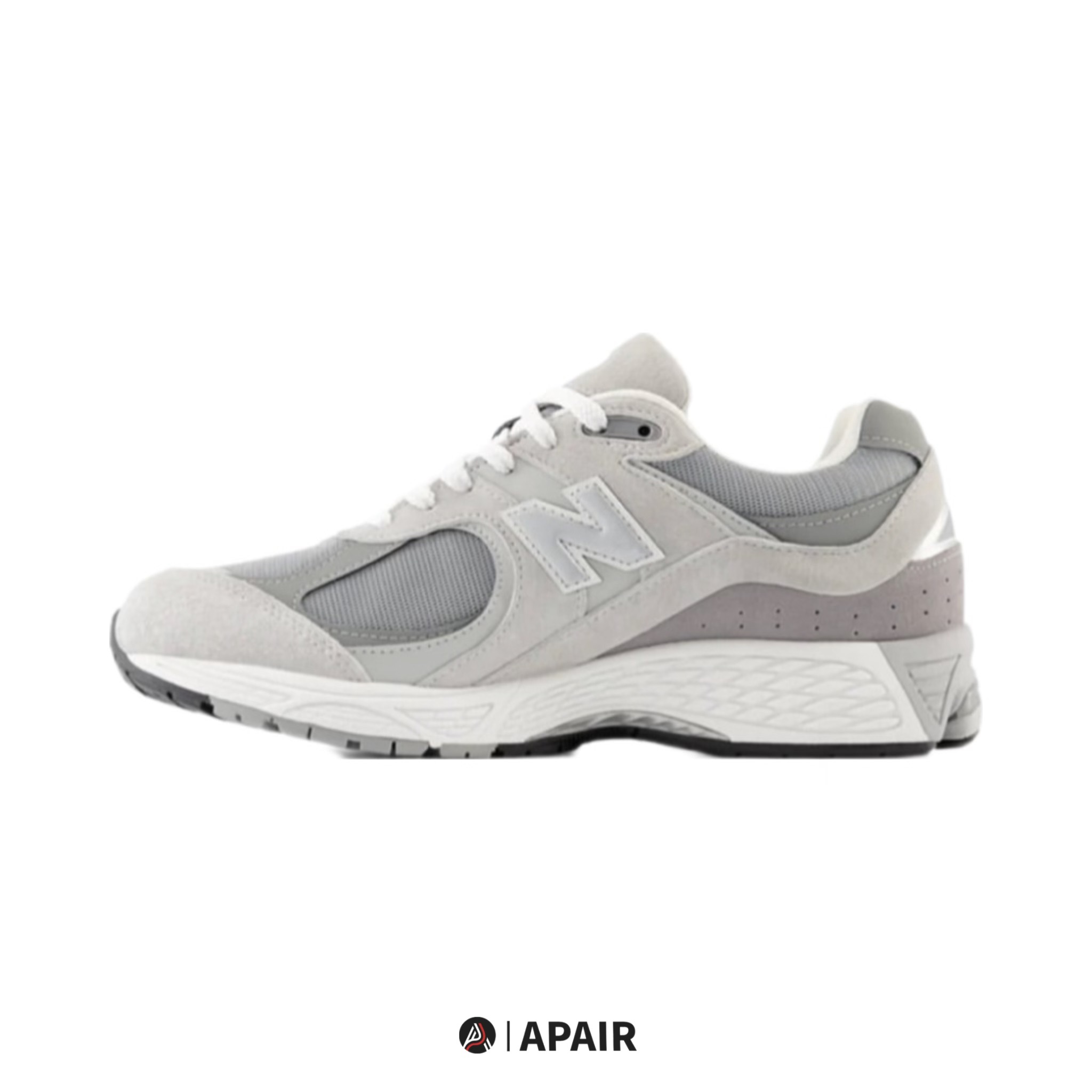 【APAIR】預購 New Balance NB 2002r gore-tex 元祖灰 M2002RXJ