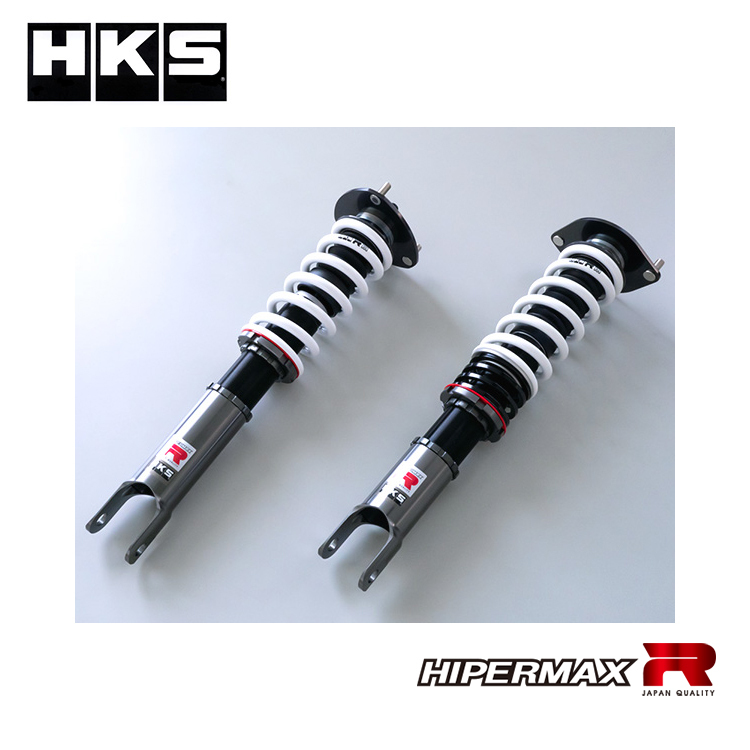 HKS HIPERMAX R 避震器 MAZDA MX-5 ND