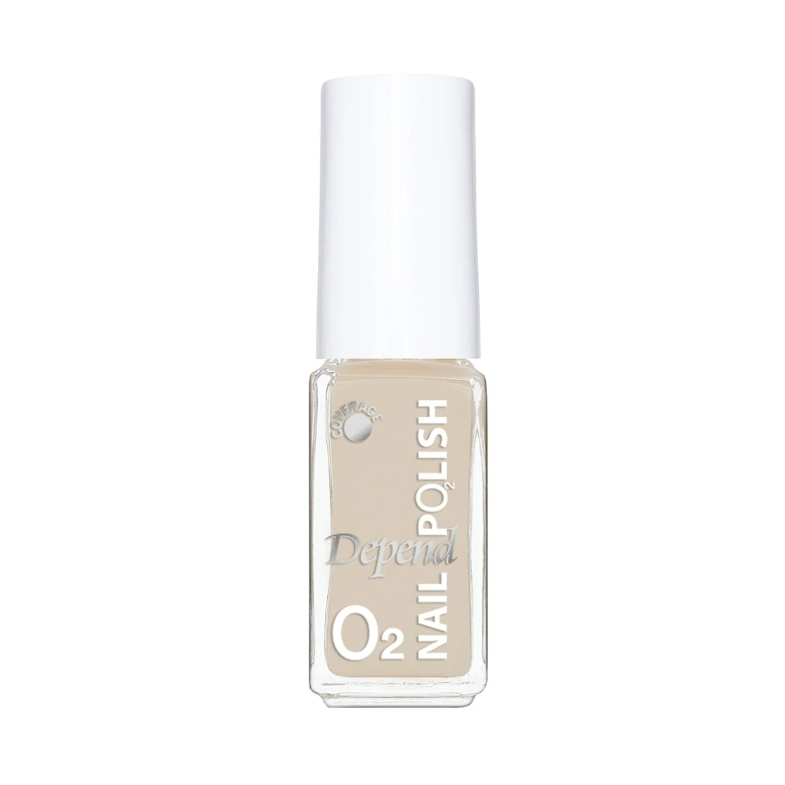 O2 Nail Polish Nr.729