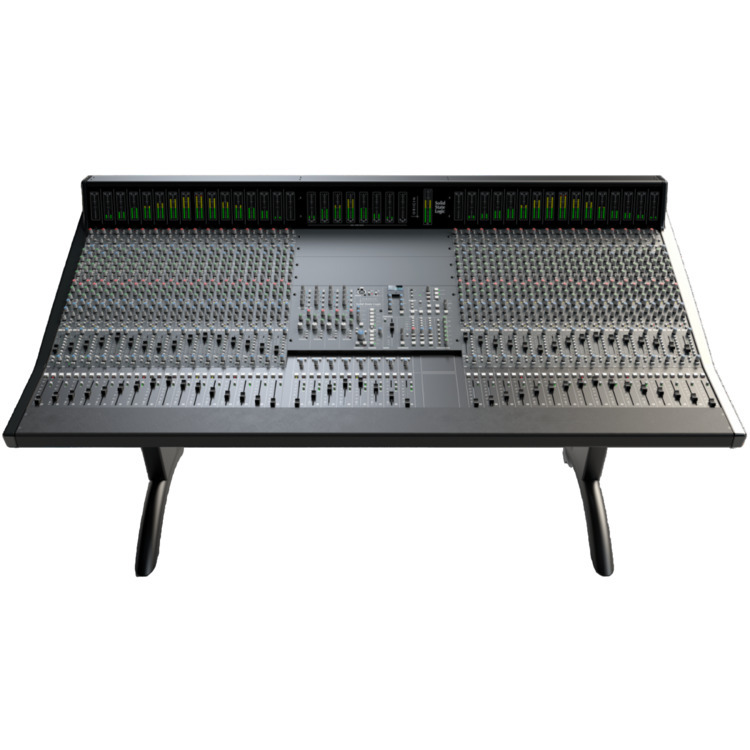 Solid State Logic SSL ORIGIN 32 Analog Studio Console
