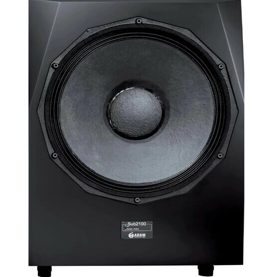 Adam Audio Sub2100 重低音監聽喇叭