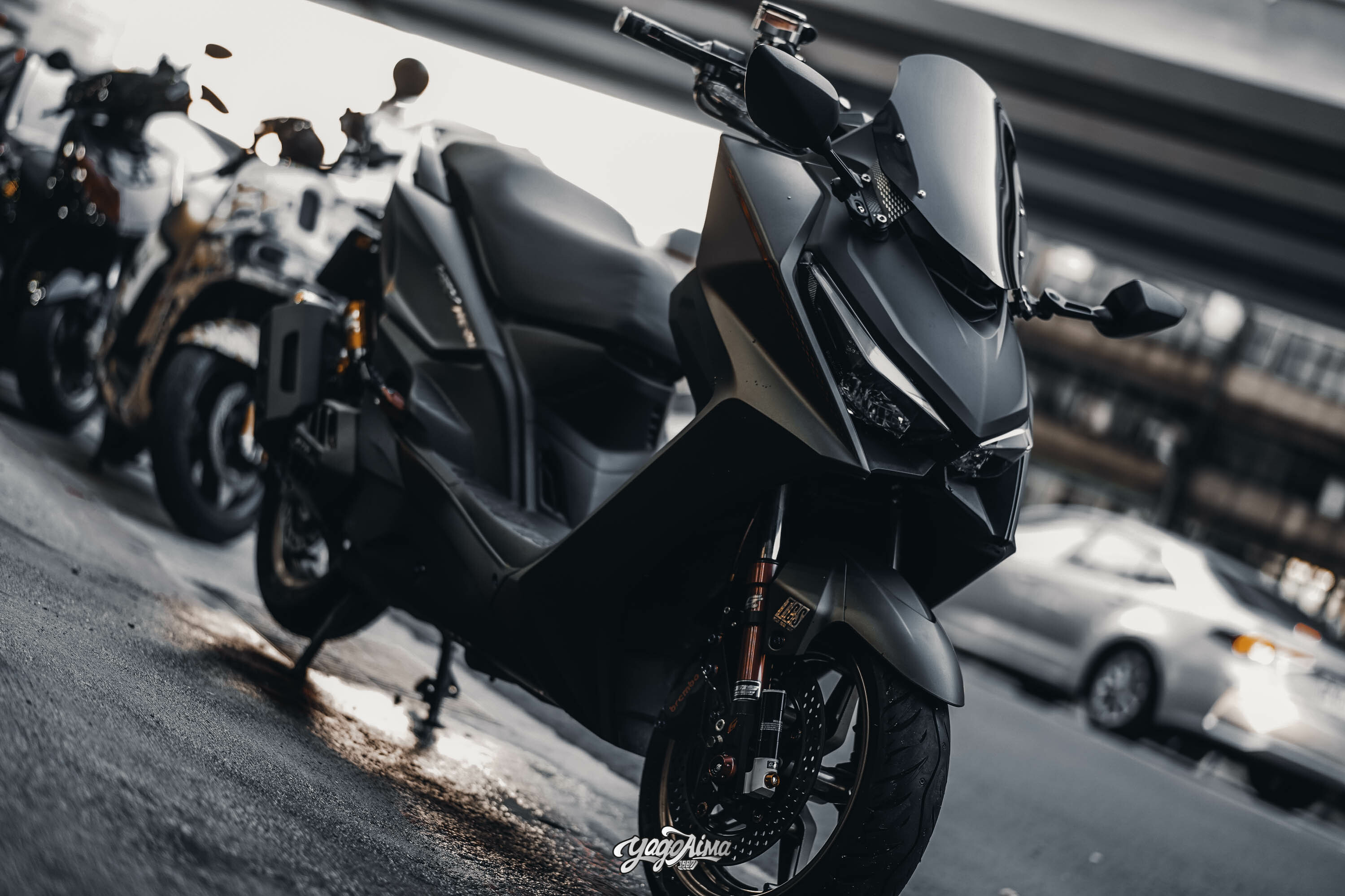 KRV/ROMA GT｜最新熱門｜改裝推薦｜升級部件｜優購愛馬