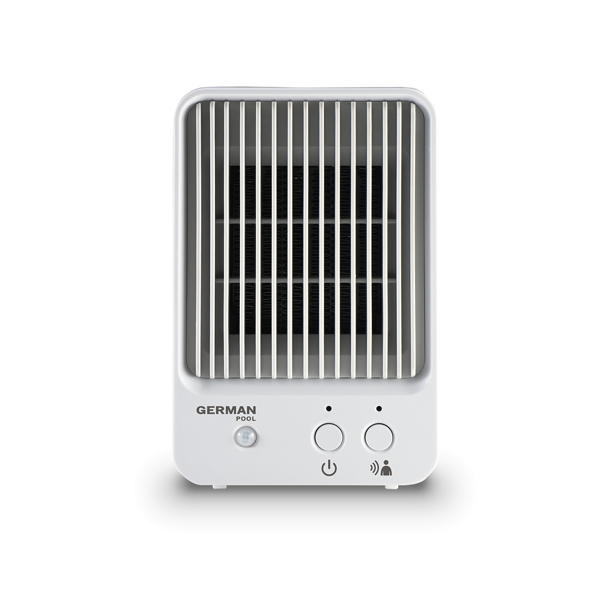 旺角門市‧香港行貨‧暉柏 Sun Rich 生活家庭電器‧德國寶 HTM-660‧迷你陶瓷暖風機