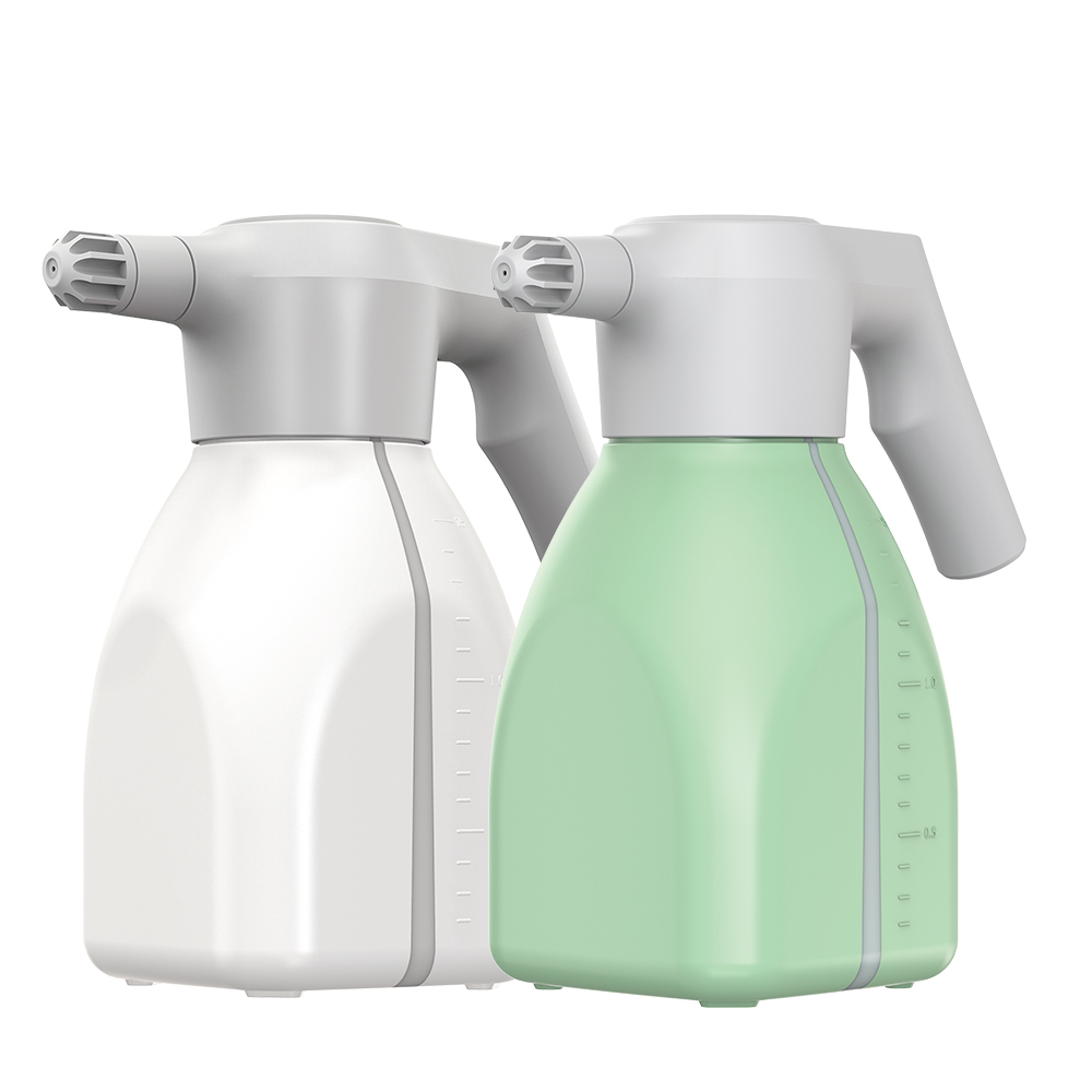 【KINYO】多功能自動噴灑器 (KFD-1811)-福利品