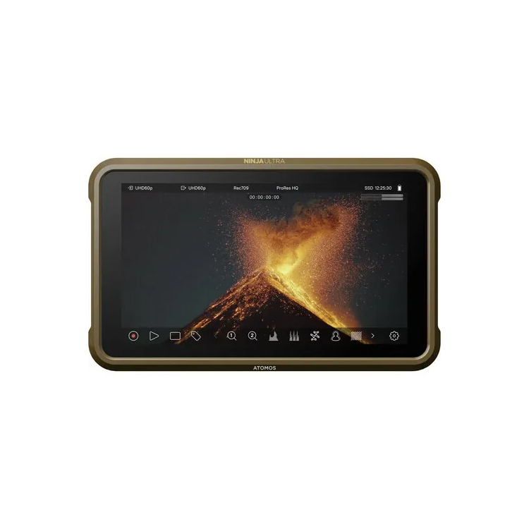 Atomos Ninja Ultra 監控錄像機｜DMA 泛音