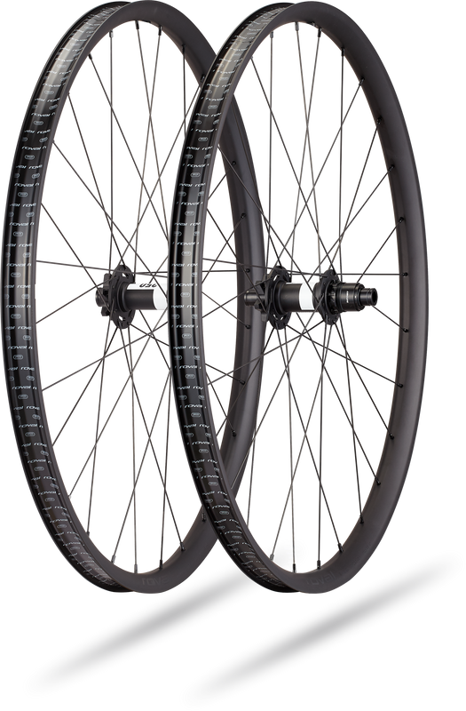 輪組 Roval Traverse Alloy 350 6B
