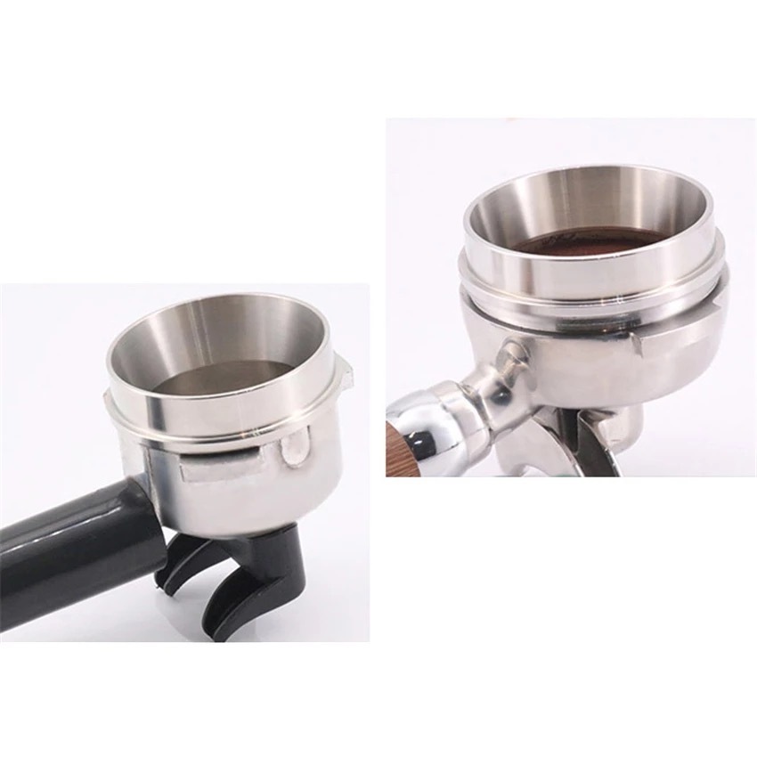 Stainless Steel Dosing Ring