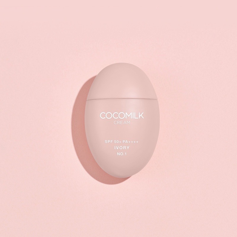 [CHOSUNGAH] COCOMILK CREAM