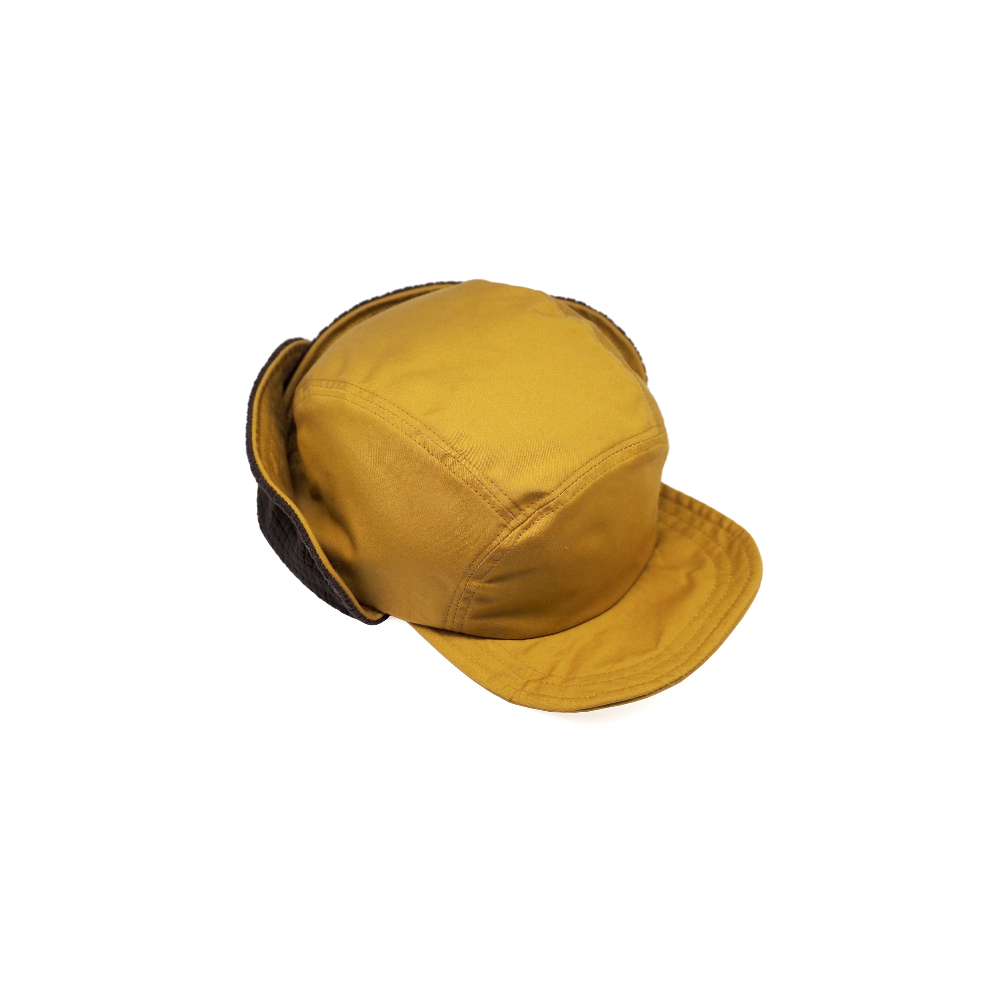 Found Feather - Lily Pad Hat - 3 Colors