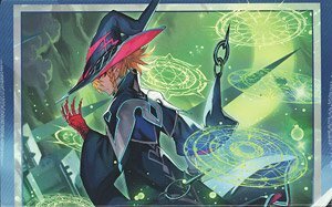 VG-D-SS10 超越卡組套裝 盧雅德（通常版）