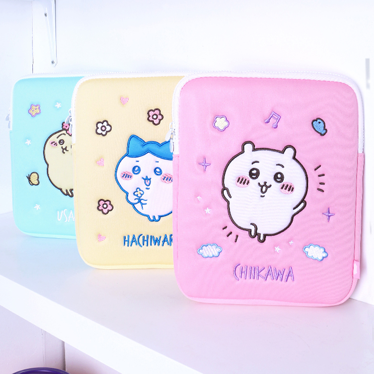 韓國限定吉伊卡哇chiikawa - ipad保護套
