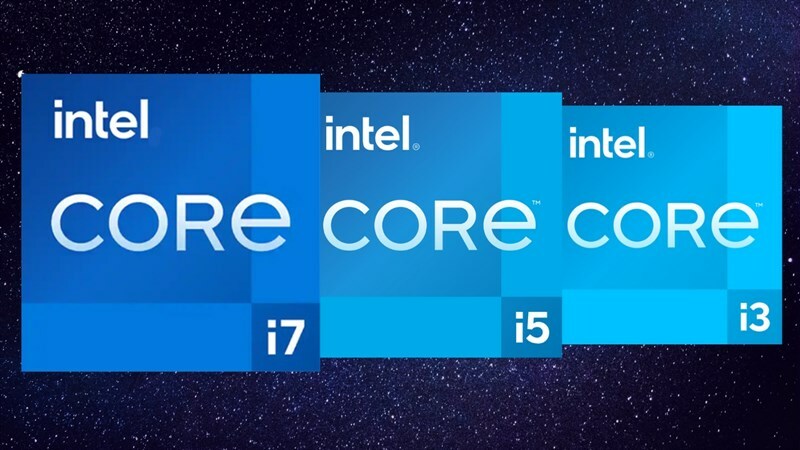 第 12 代 Intel® Core™ 處理器家族