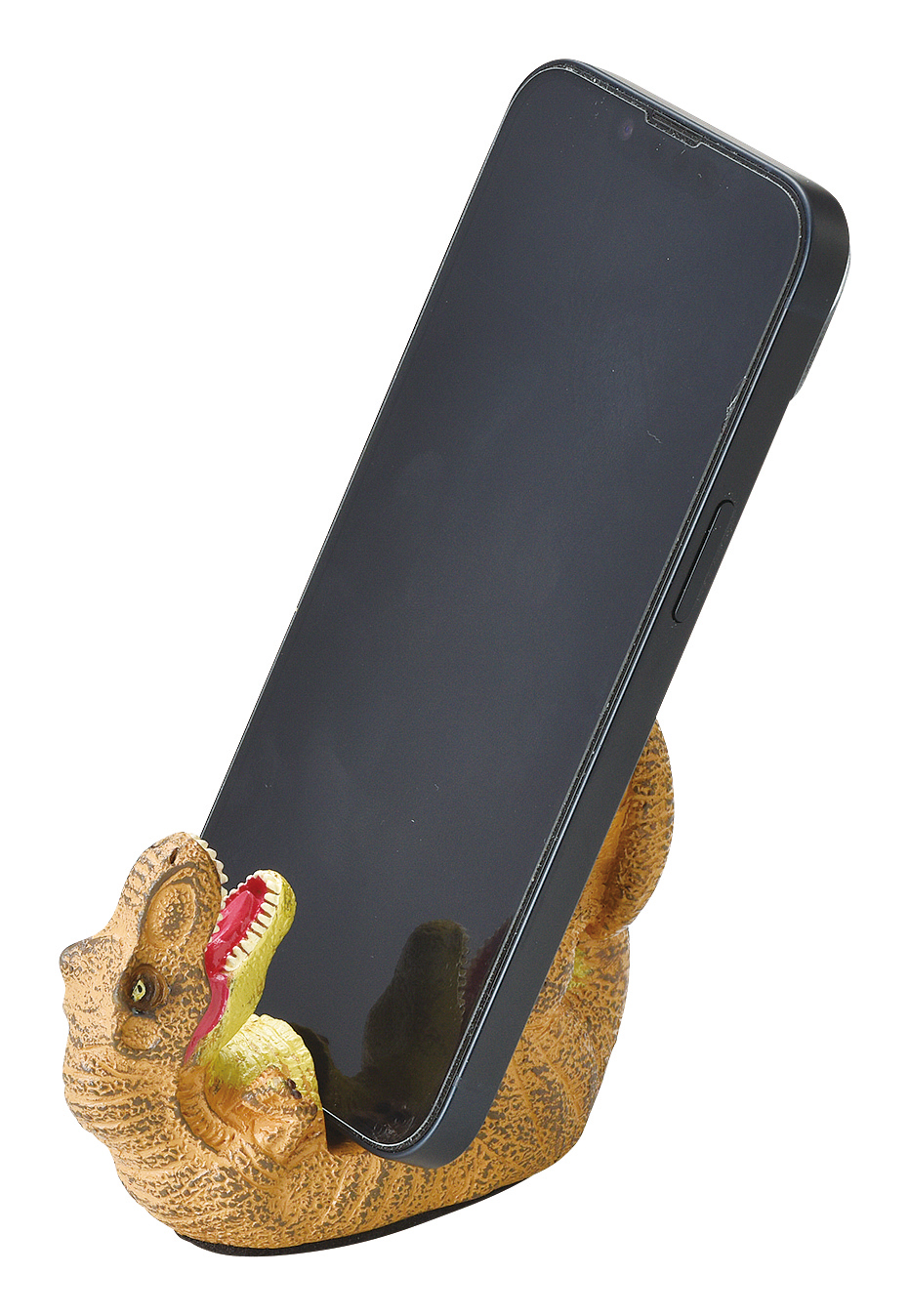 SETO CRAFT 恐龍造型手機架 - 暴龍