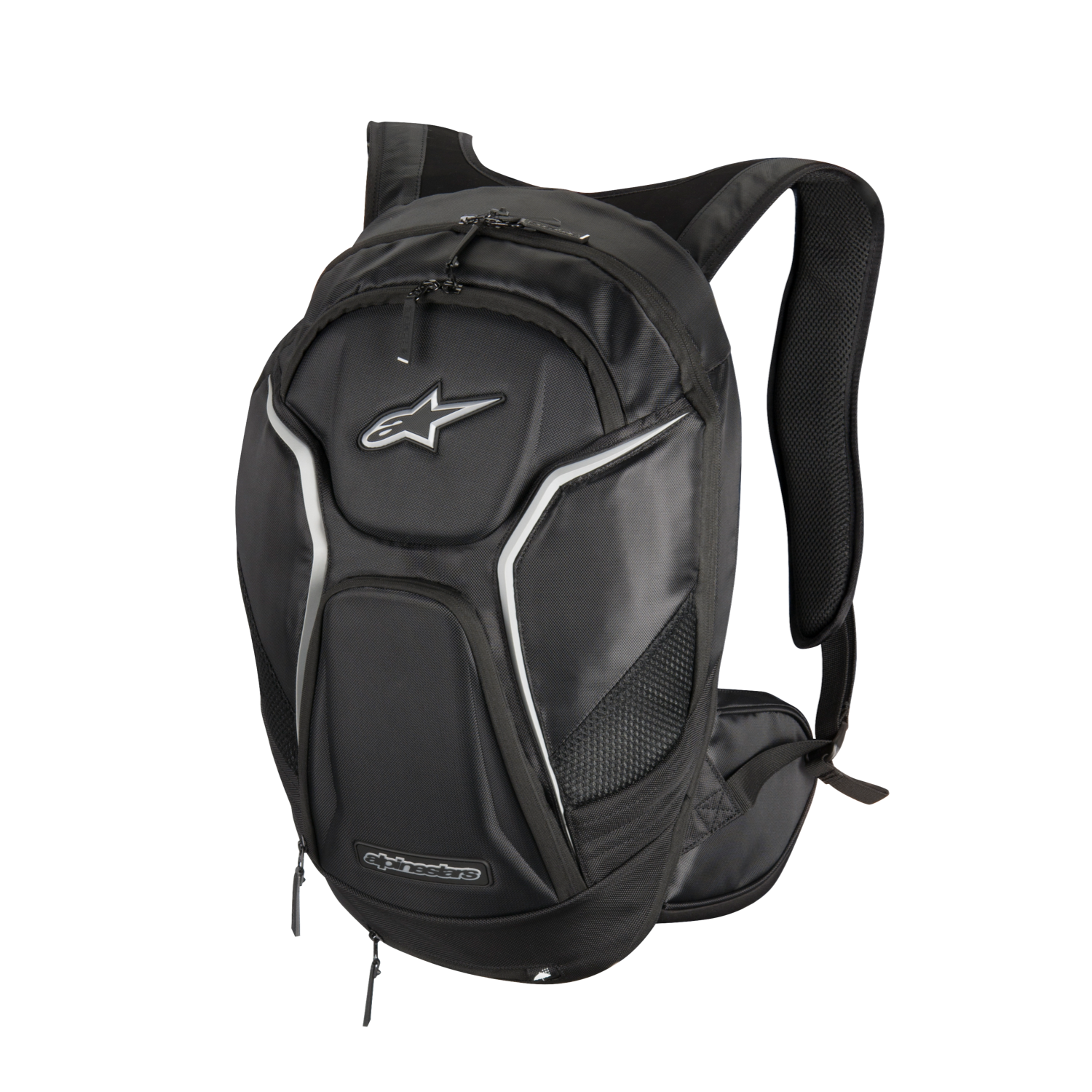 TECH AERO BACK PACK | Alpinestars 台灣總代理