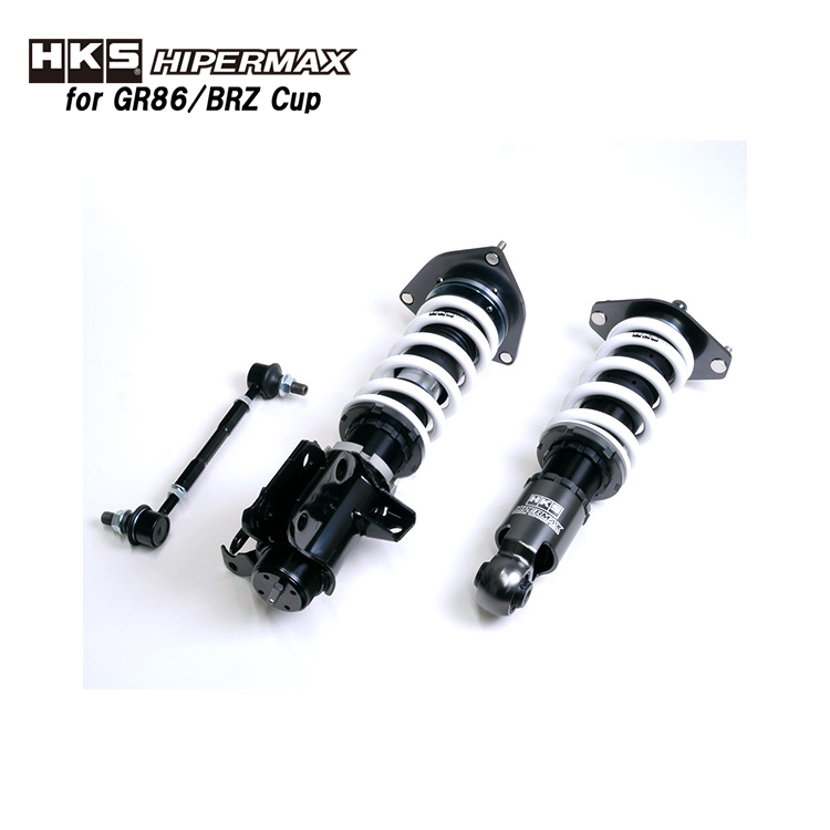 HKS HIPERMAX CUP 避震器 TOYOTA GR86