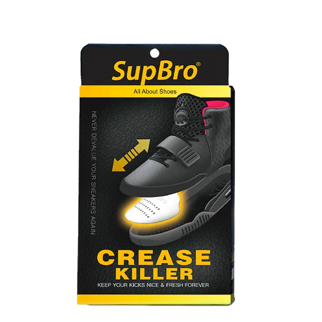 品牌代理 SupBro 球鞋收納盒 LED 聲控 發光 網紅 時尚 潮人 展示 鞋櫃 sneaker必備 正品