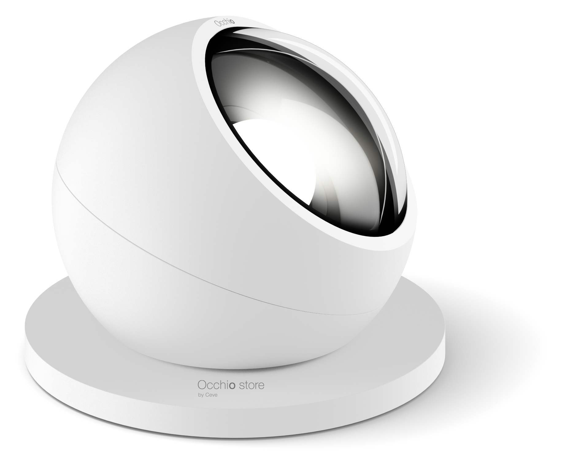 Sito basso 投射燈