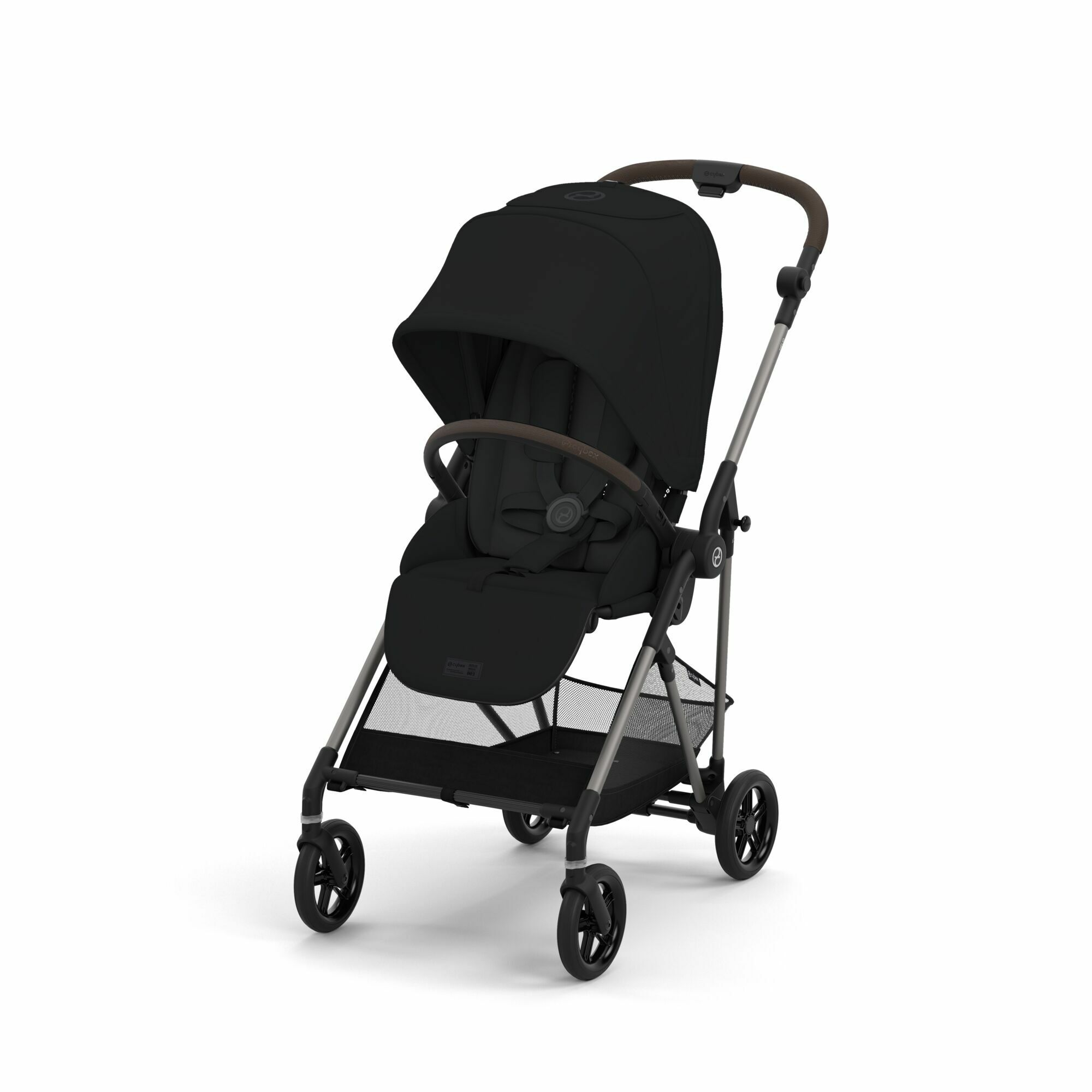 Cybex - Meilo 輕便雙向 BB 車