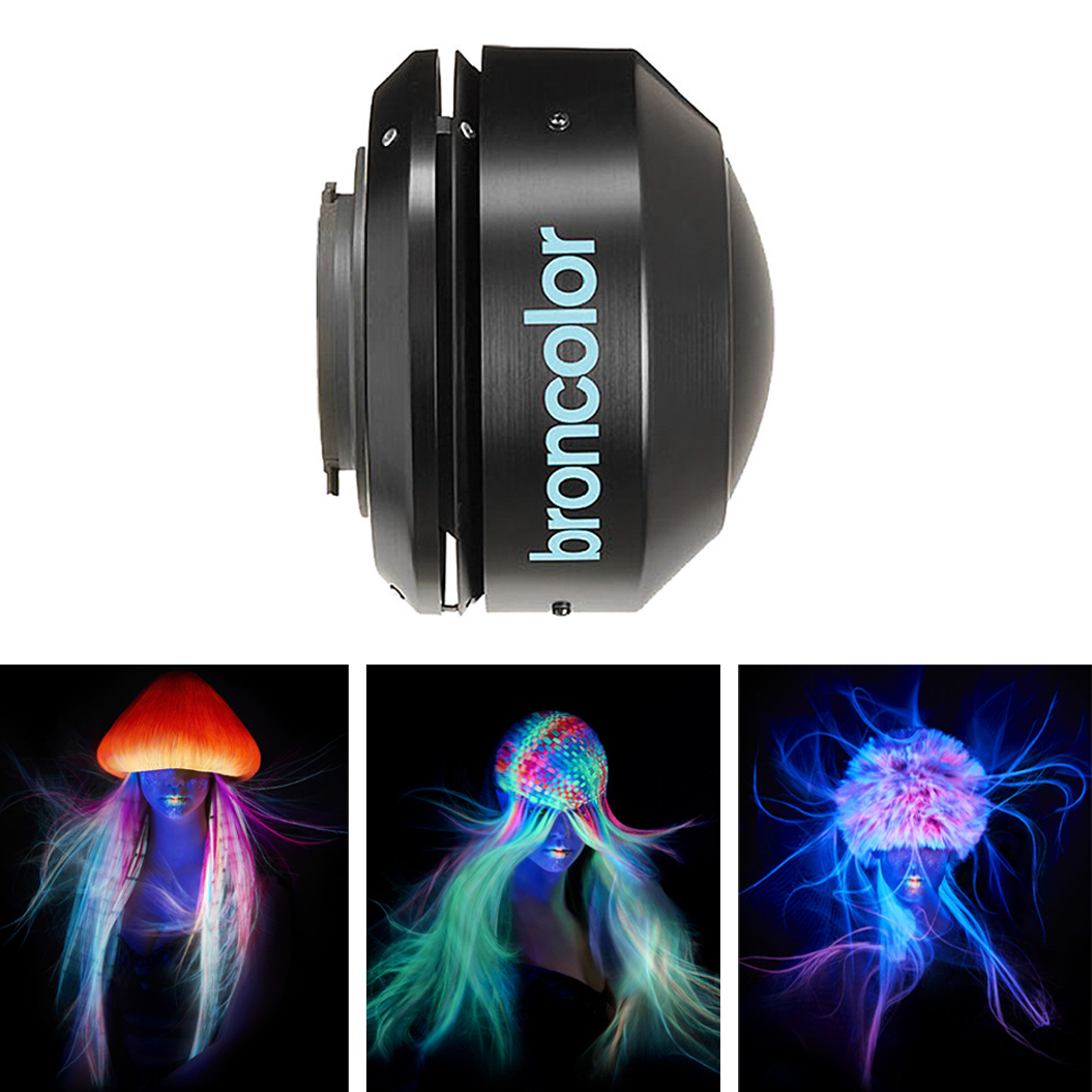 Broncolor UV Attachment 33.626.00 紫外線燈罩 - Rainbow Store