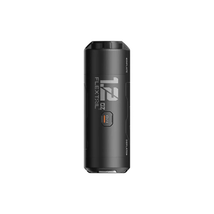 Flextail Tiny Zero Pump - World's Smallest Pump｜DMA 泛音