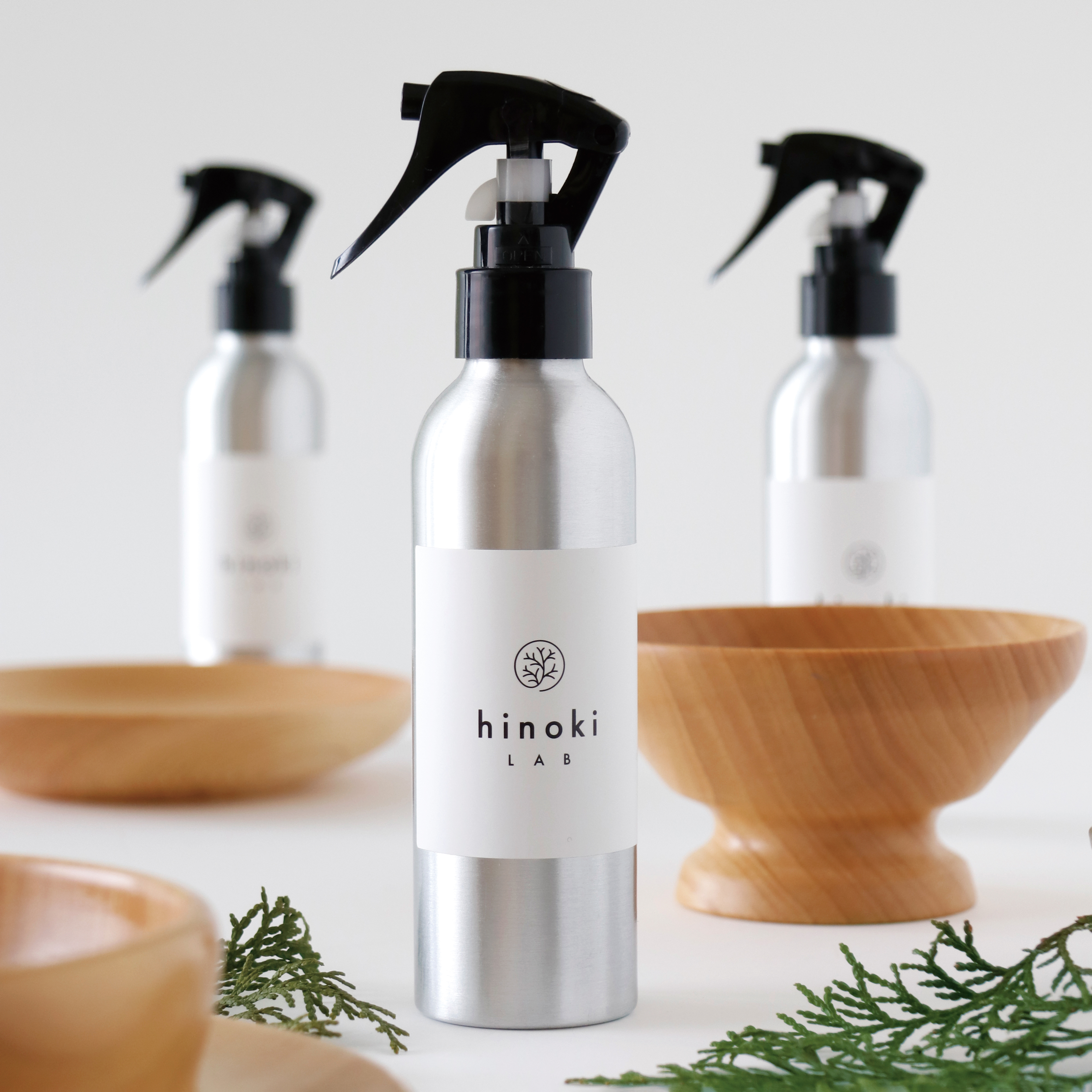 Hinoki Lab - Aroma Mist 150ml