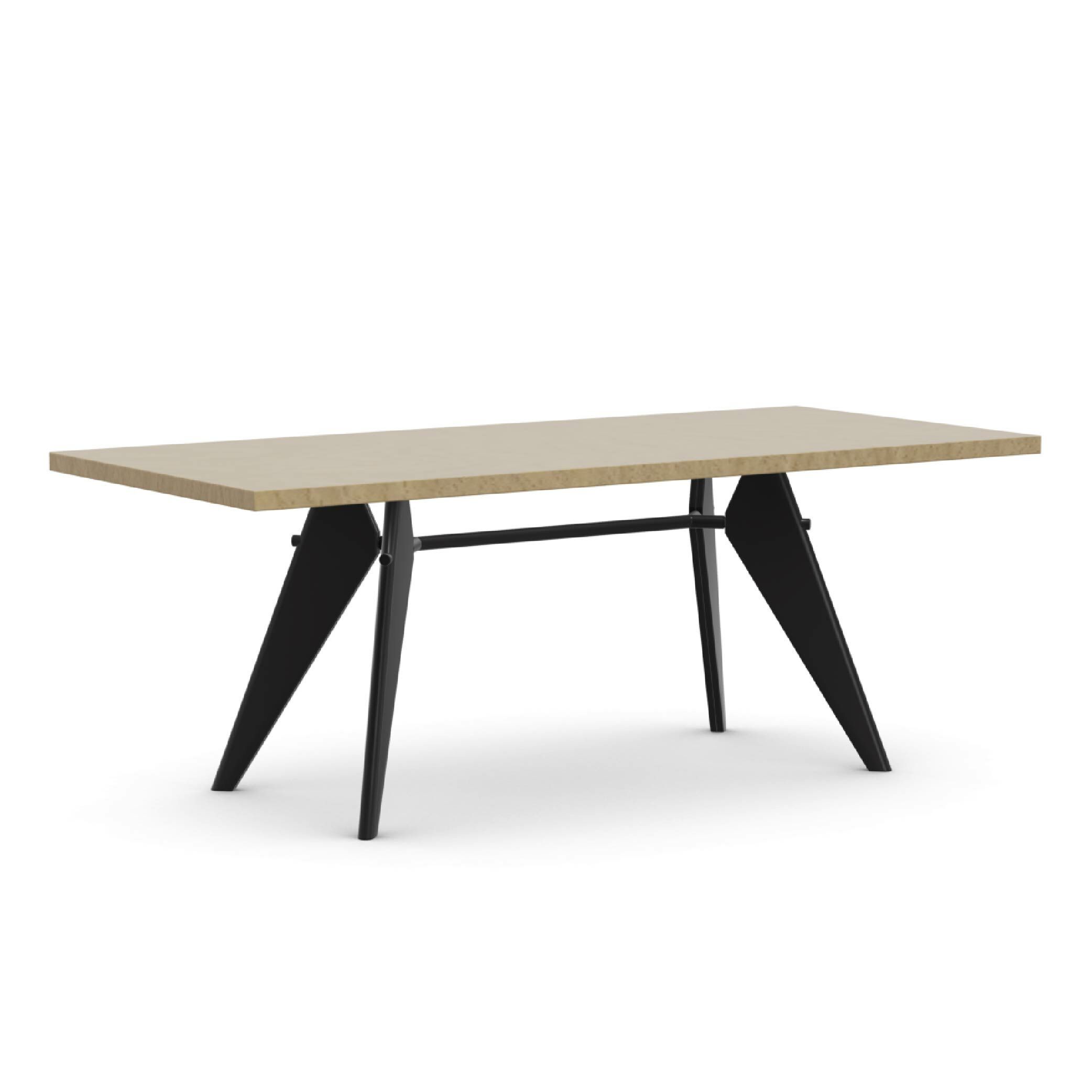 EM Table 餐桌／工作桌 240 cm