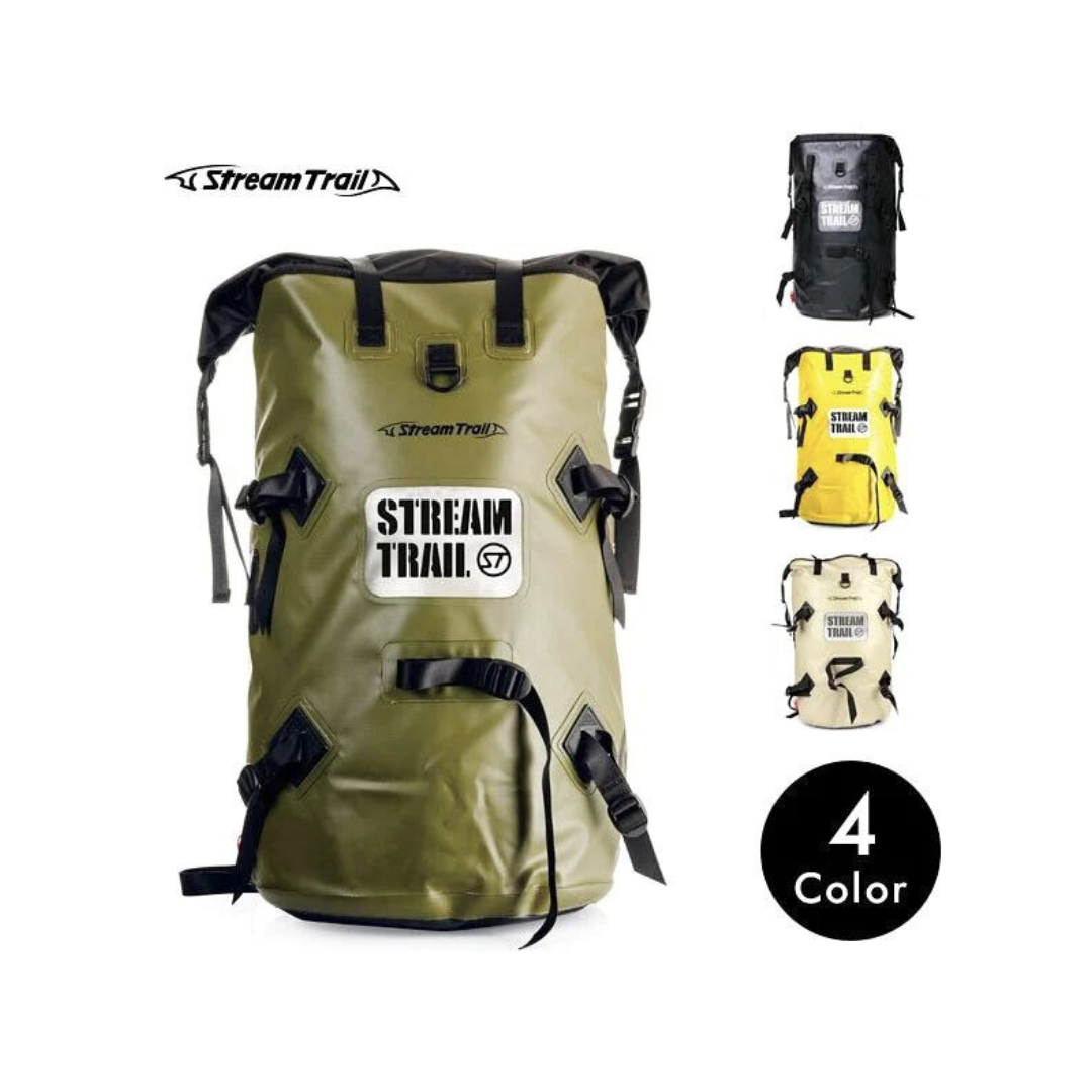 Stream Trail-60L雙肩背包D2