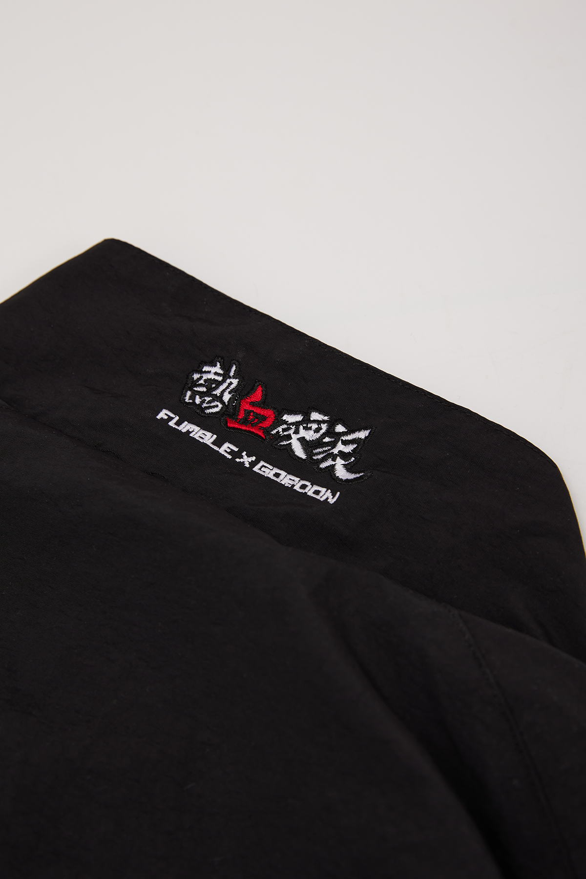 FxG Passion Improved Physical Fitness Uniform (IPFU)｜熱血