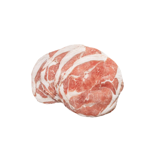 Healthy Express - Lamb Slice, China