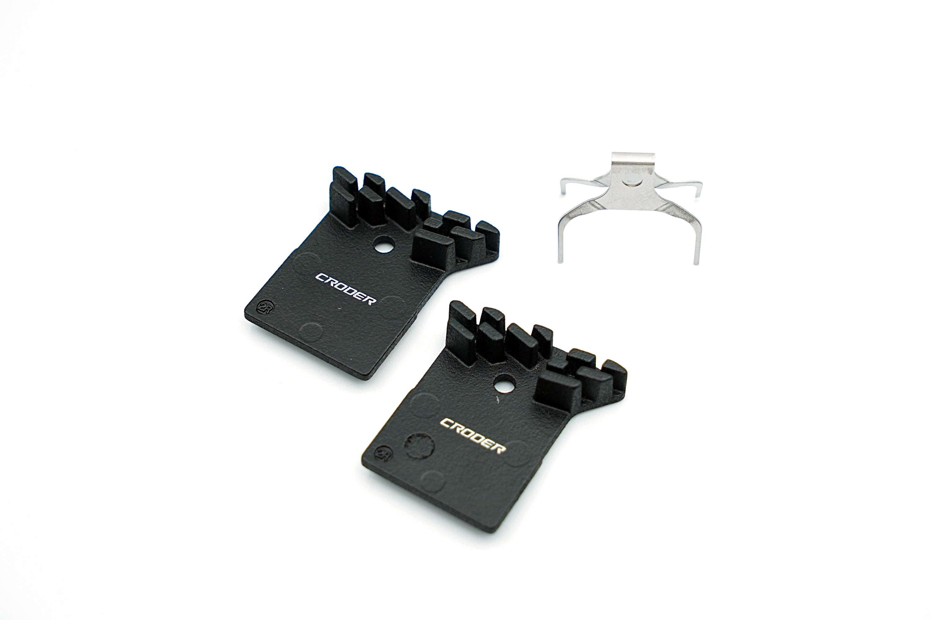 DPad-16I Heat Sink Brake Pad