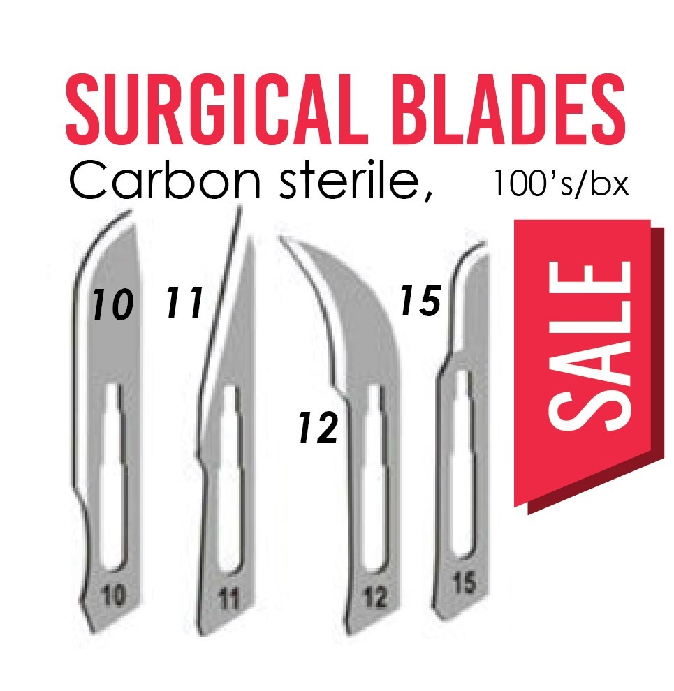 Surgical Blades