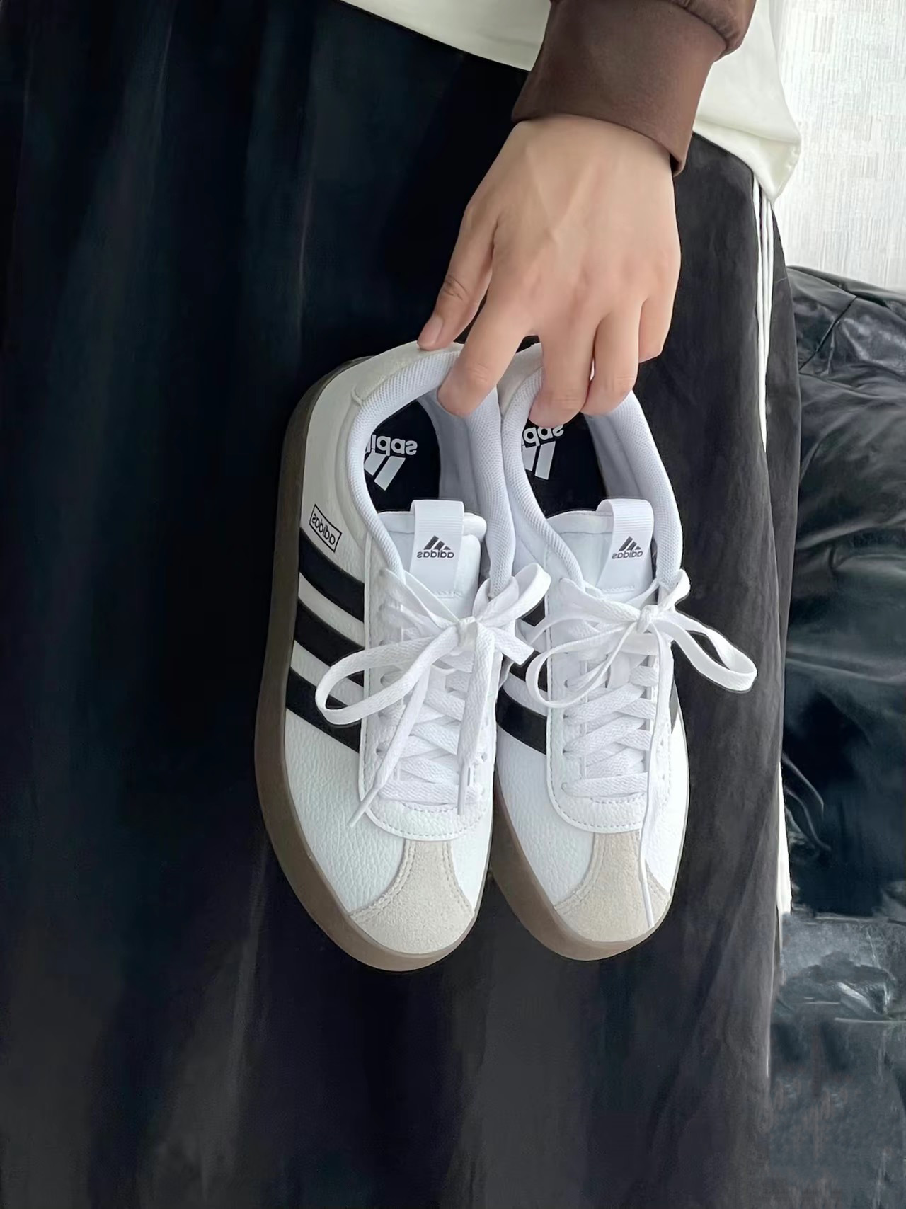 Adidas VL Court 3.0 ID8797