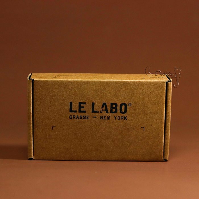 LE LABO 原廠 禮盒 空盒 限量 紙盒 長方形盒子 單個售價