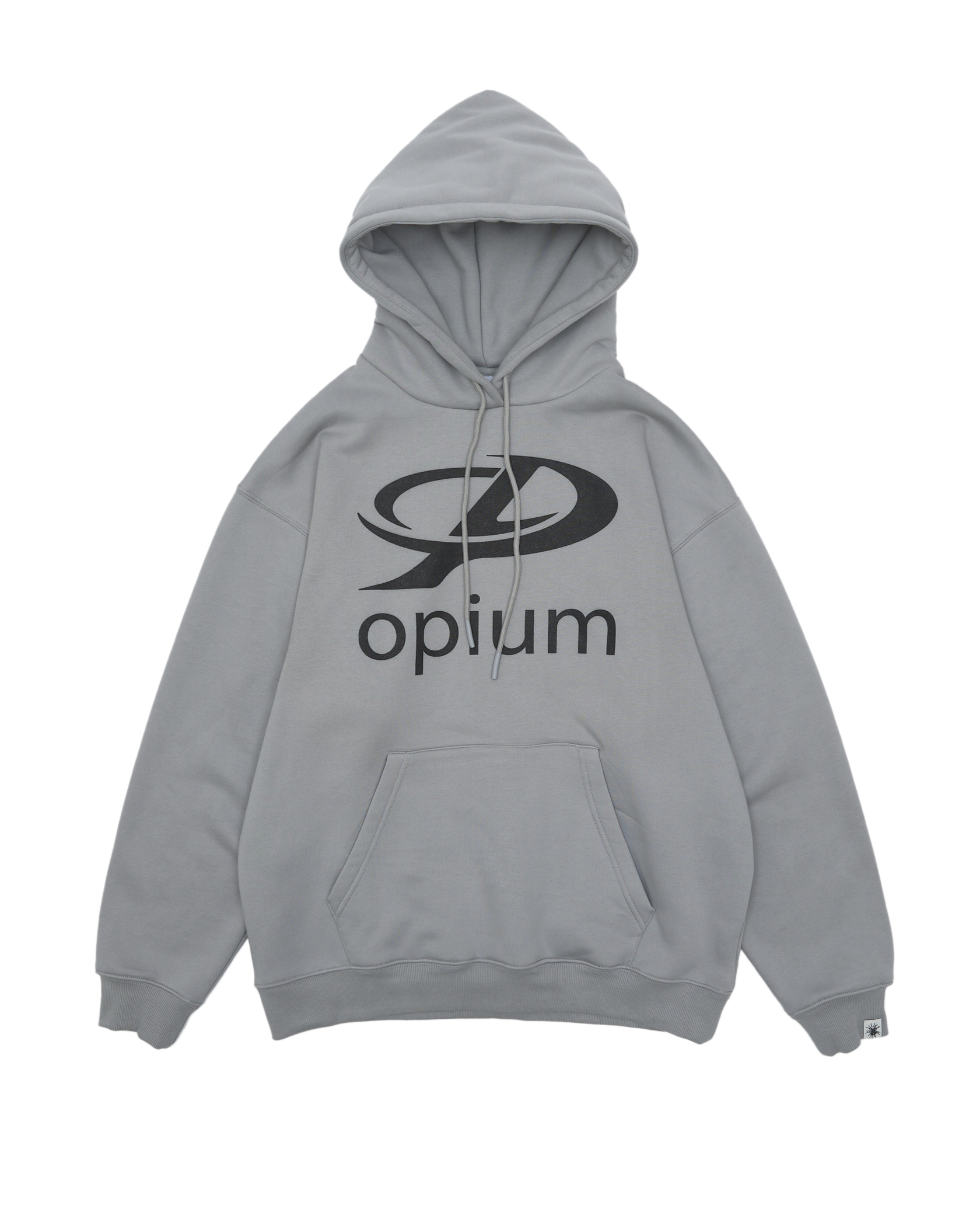 OPO DESIGN OPIUM 重磅連帽衛衣