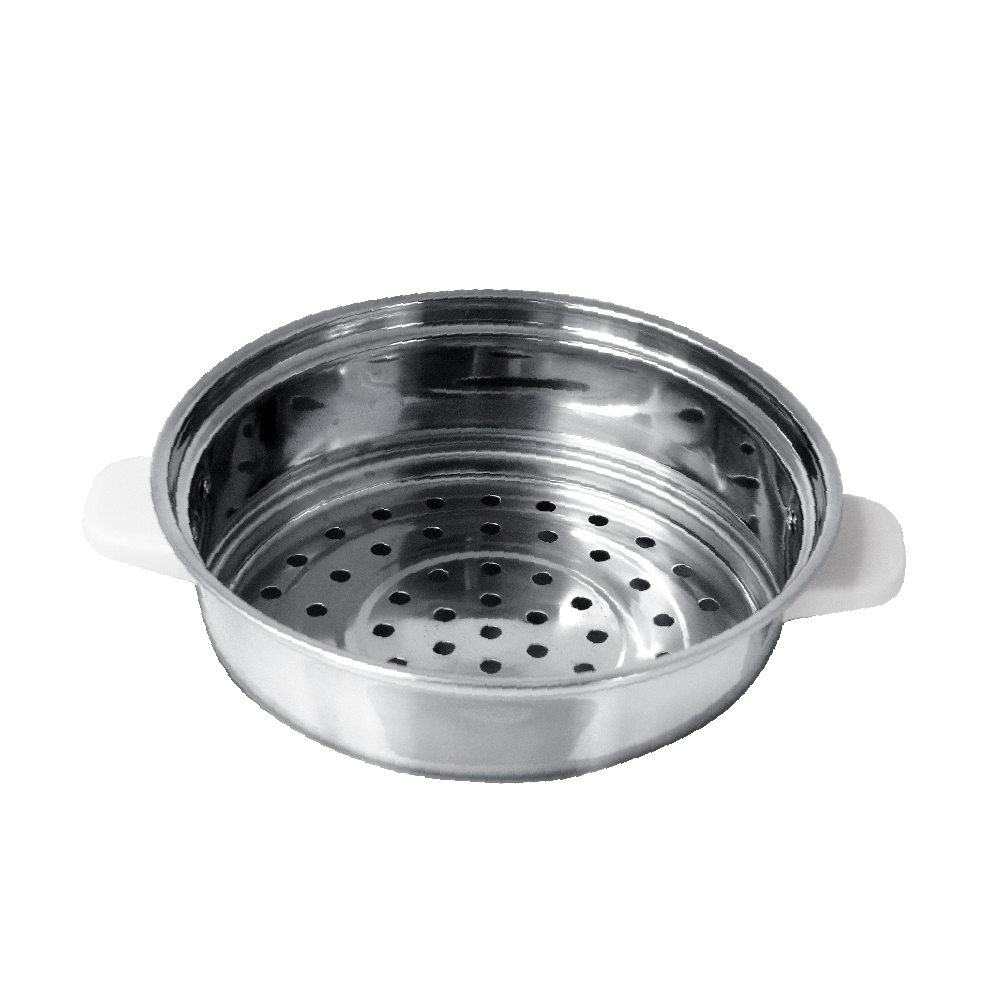 【KINYO】蒸鍋 (適用於:陶瓷蒸煮美食鍋 FP-0965)