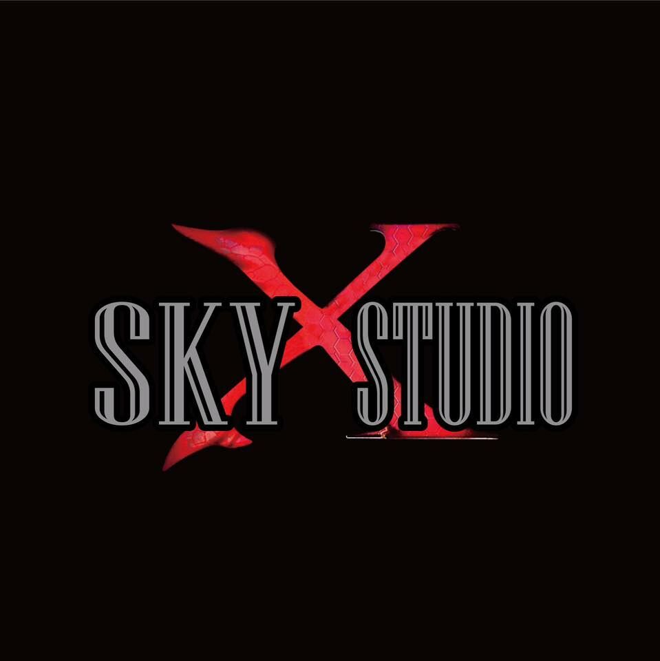 Sky X Studio