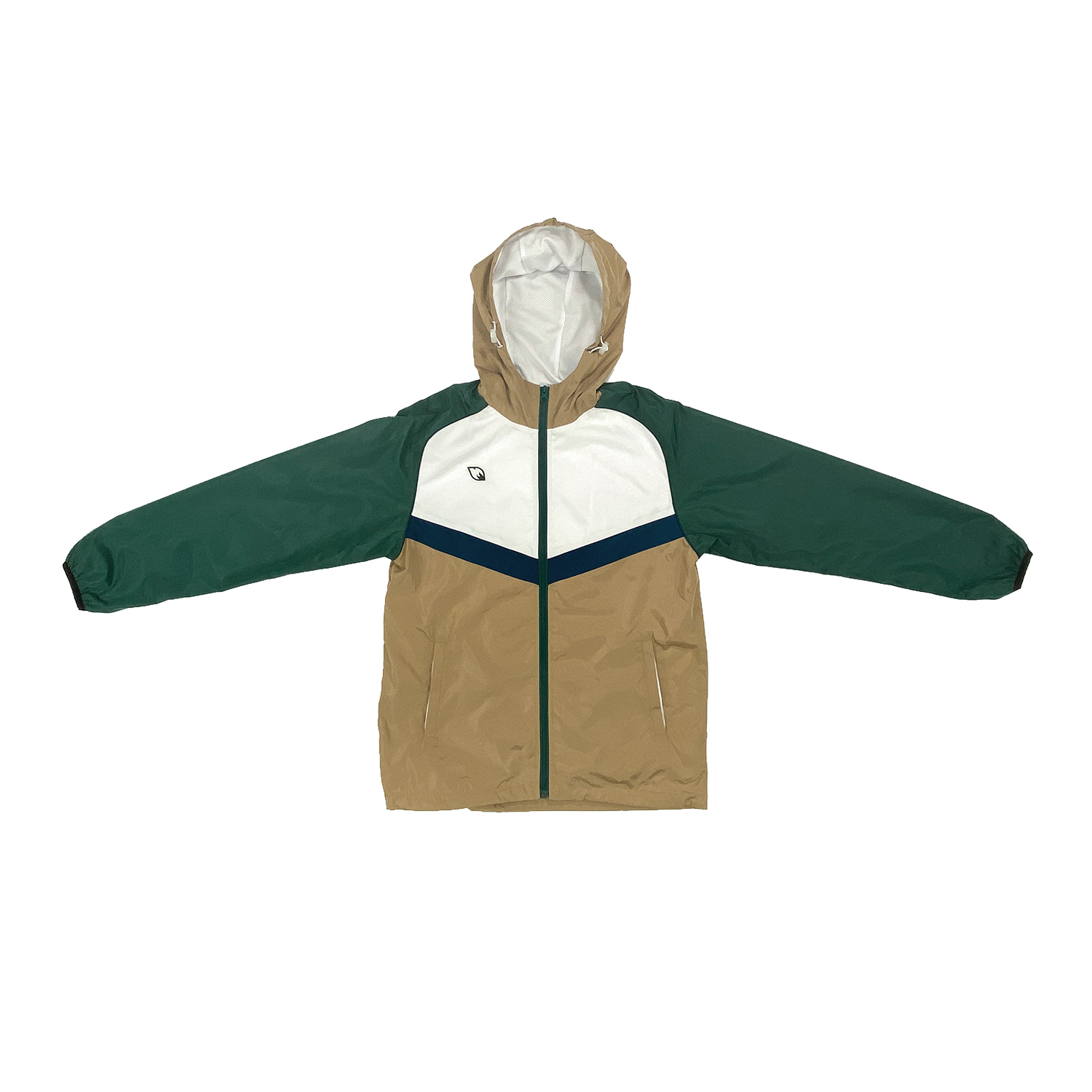 Vebel 男子運動外套