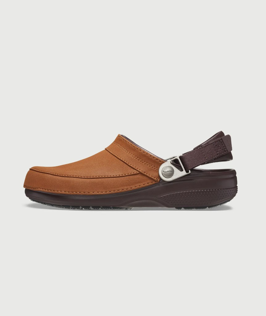 【CROCS x MPQ】CLASSIC CLOG RO