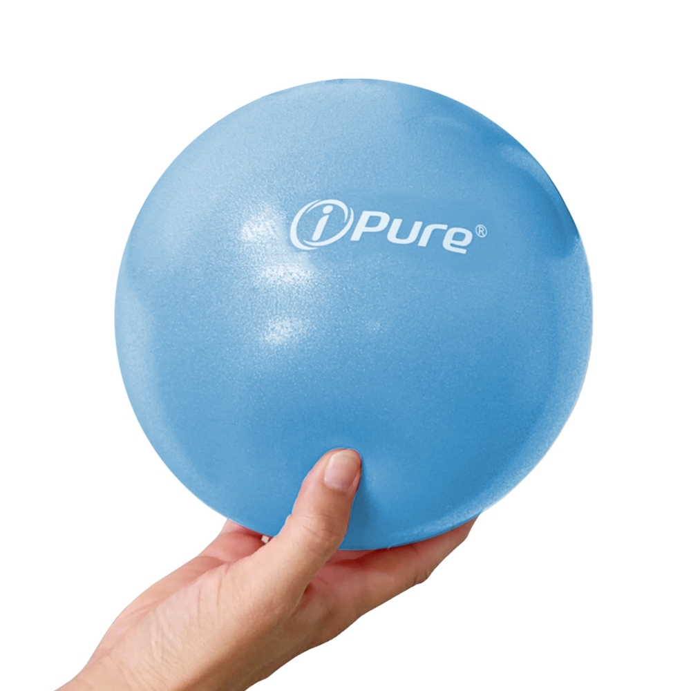 【i.pure】Yoga Ball 瑜珈球 - 藍色｜PERNEXT YOGA